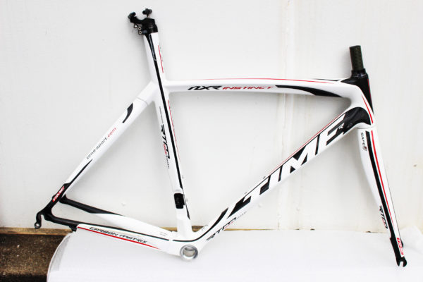 TIME (タイム） NXR INSTINCT サイズXS | cicli17