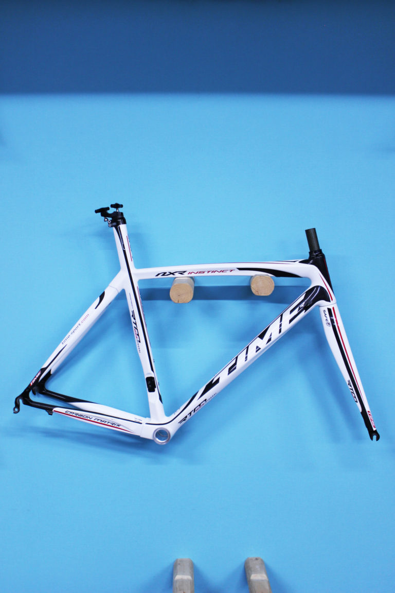 TIME (タイム） NXR INSTINCT サイズXS | cicli17