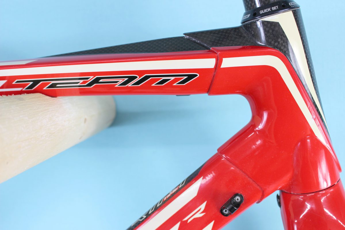 TIME（タイム） RXR ULTEAM | cicli17