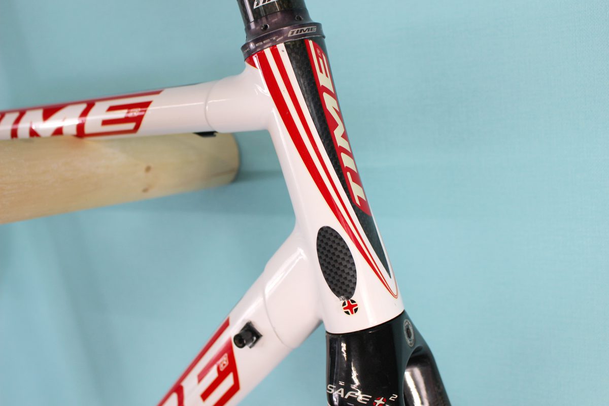 TIME（タイム） VXRS ULTEAM WORLDSTAR | cicli17