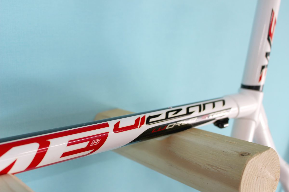 TIME（タイム） VXRS ULTEAM WORLDSTAR | cicli17