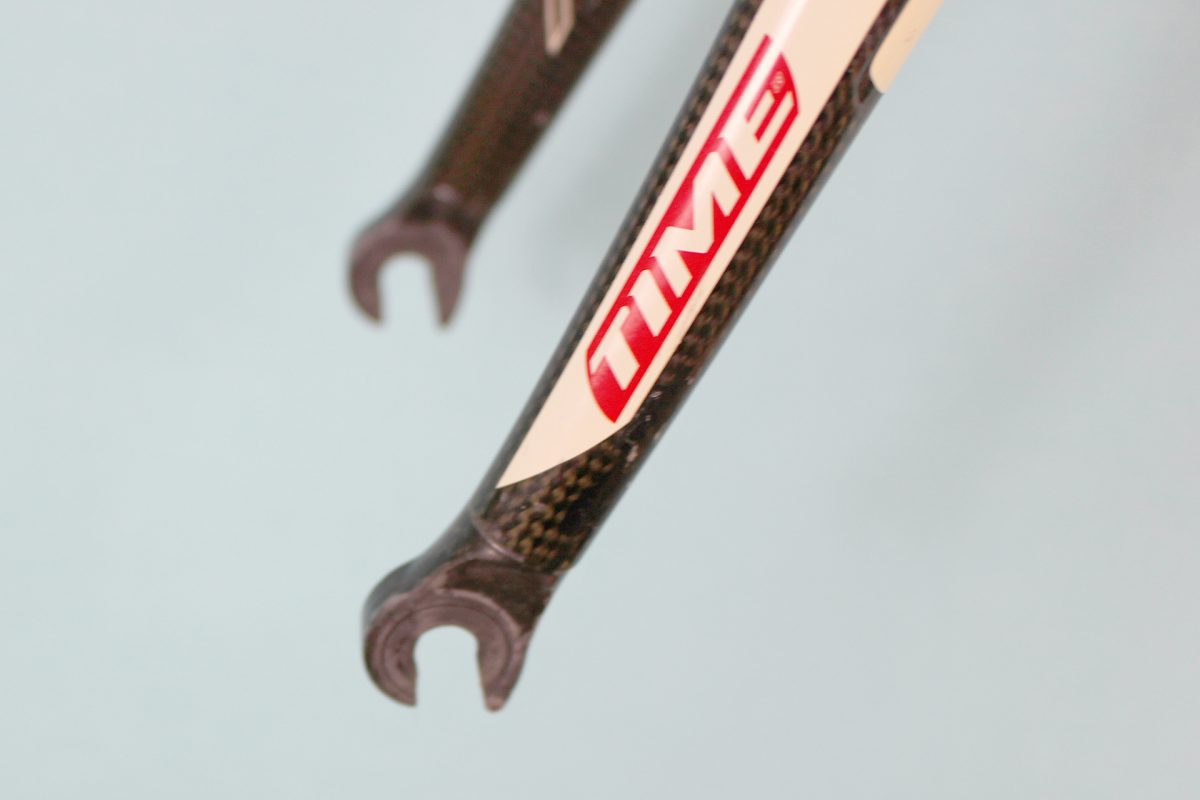 TIME（タイム） VXRS ULTEAM WORLDSTAR | cicli17