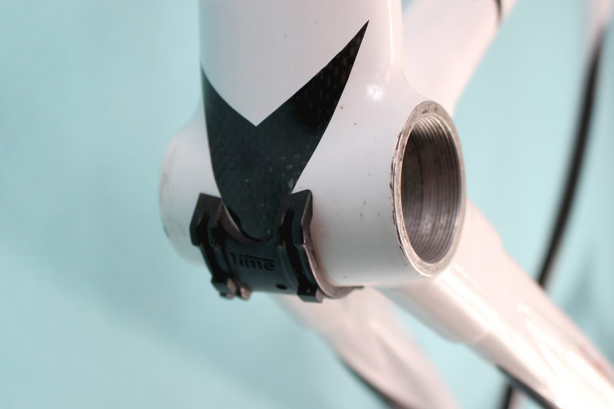 TIME（タイム） VXRS ULTEAM WORLDSTAR | cicli17