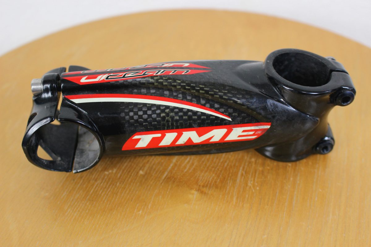 TIME（タイム） VXRS ULTEAM WORLDSTAR | cicli17