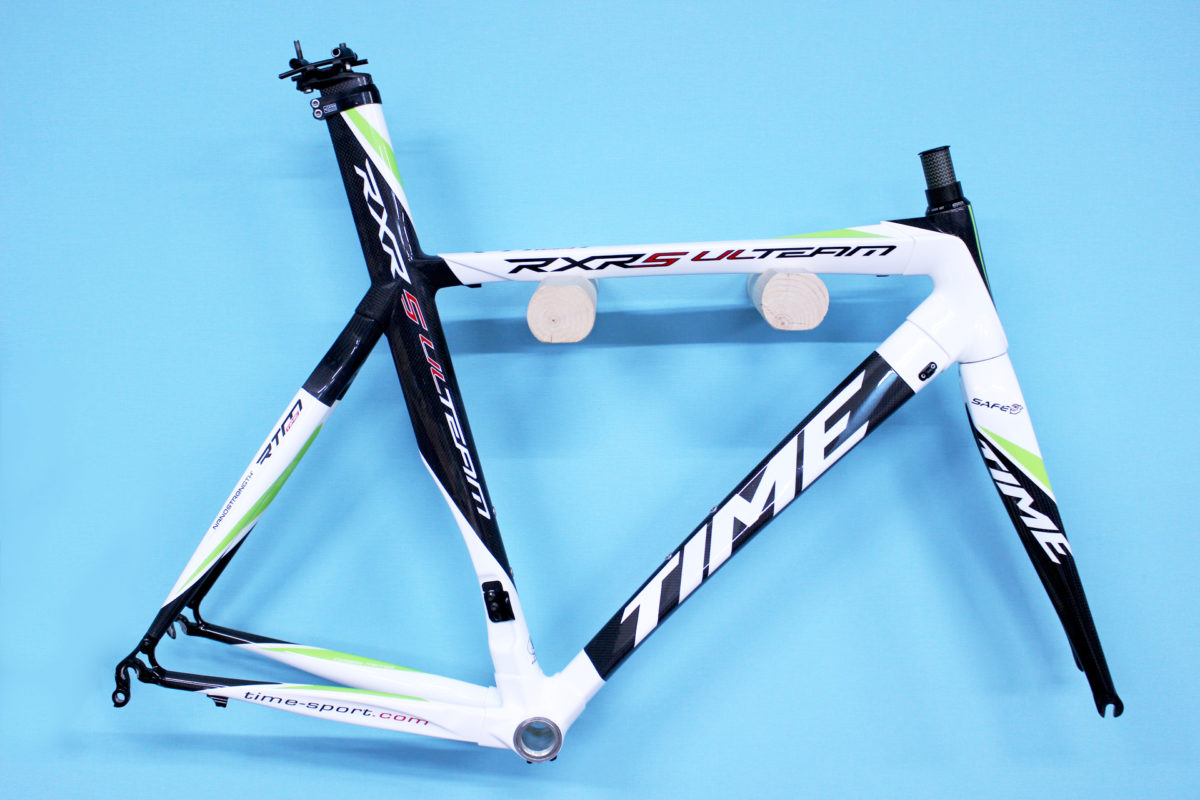 TIME（タイム） RXRS ULTEAM | cicli17