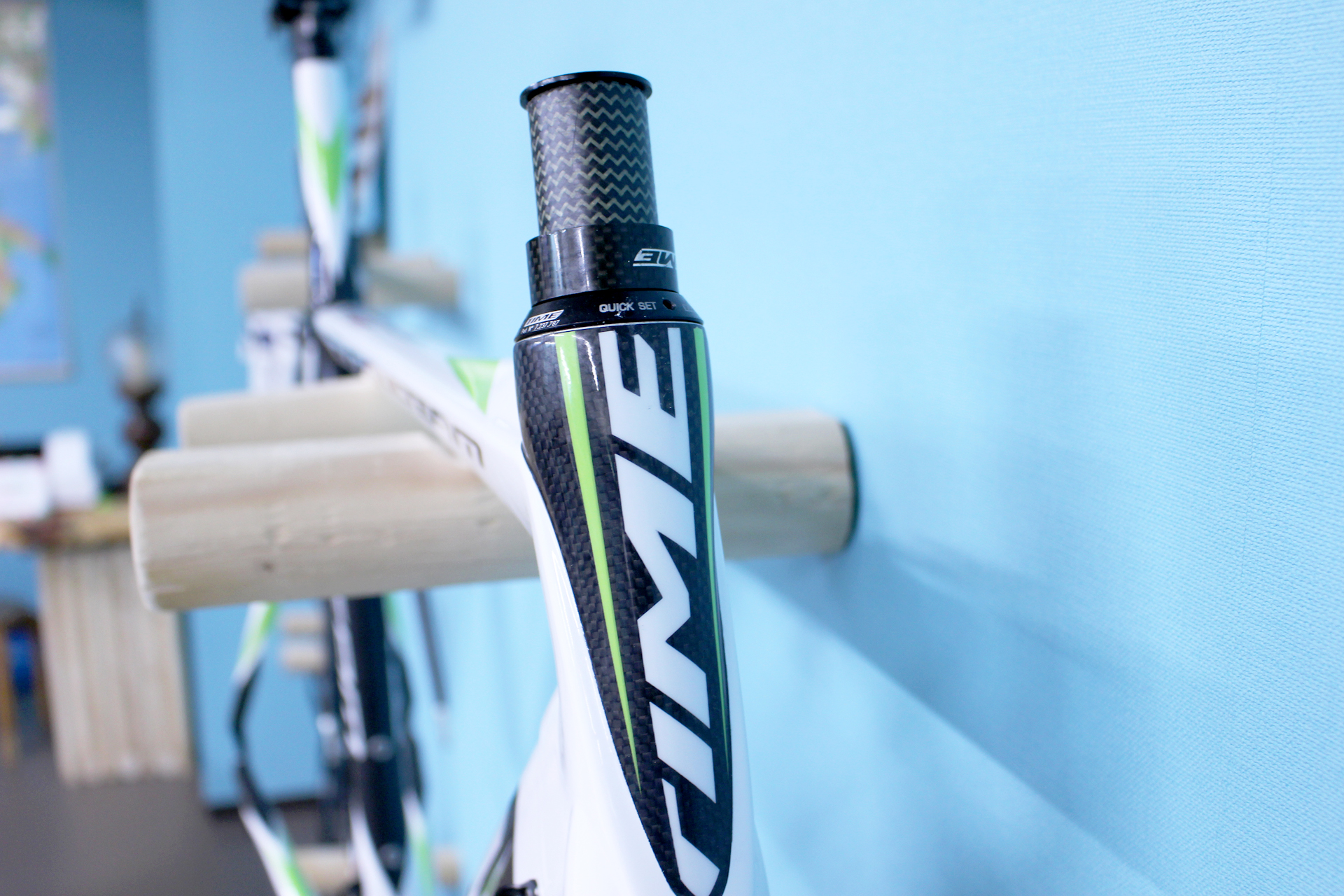 TIME（タイム） RXRS ULTEAM | cicli17