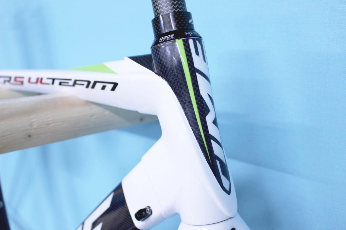 TIME（タイム） RXRS ULTEAM | cicli17