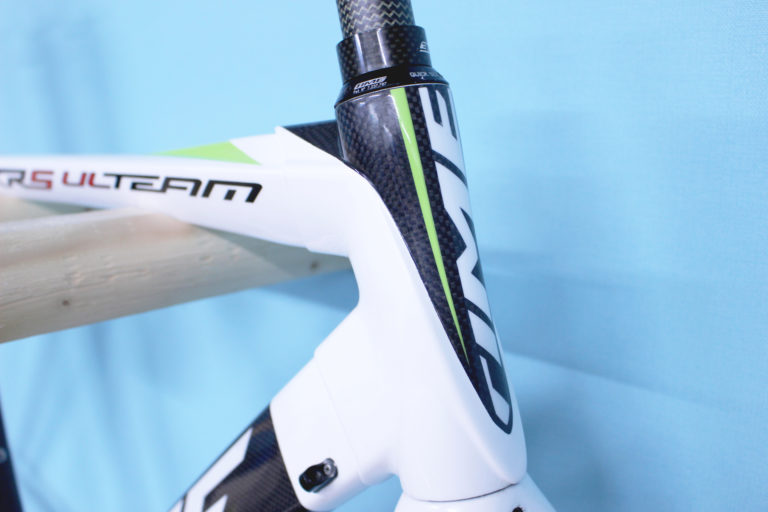 TIME（タイム） RXRS ULTEAM | cicli17