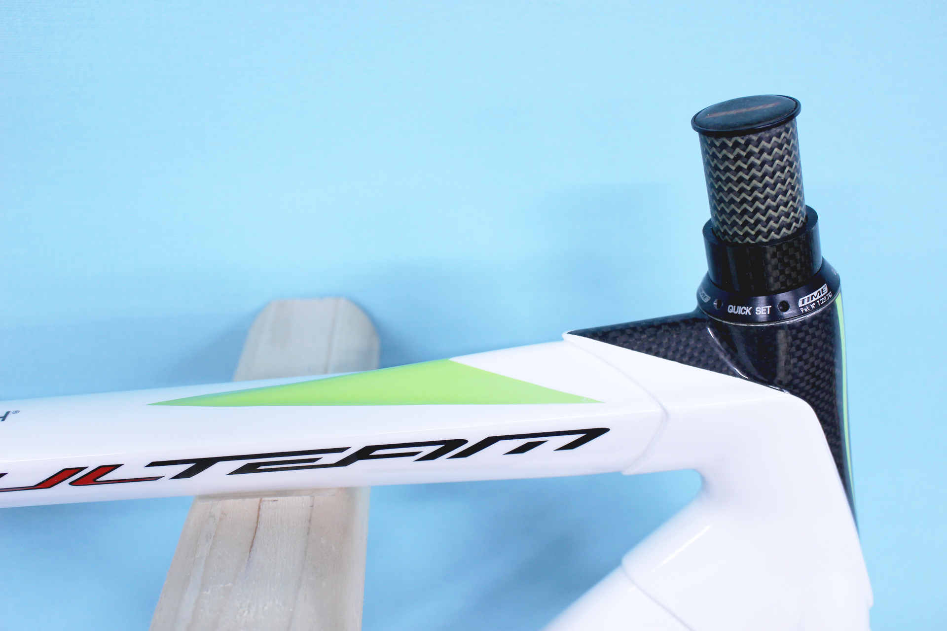 TIME（タイム） RXRS ULTEAM | cicli17