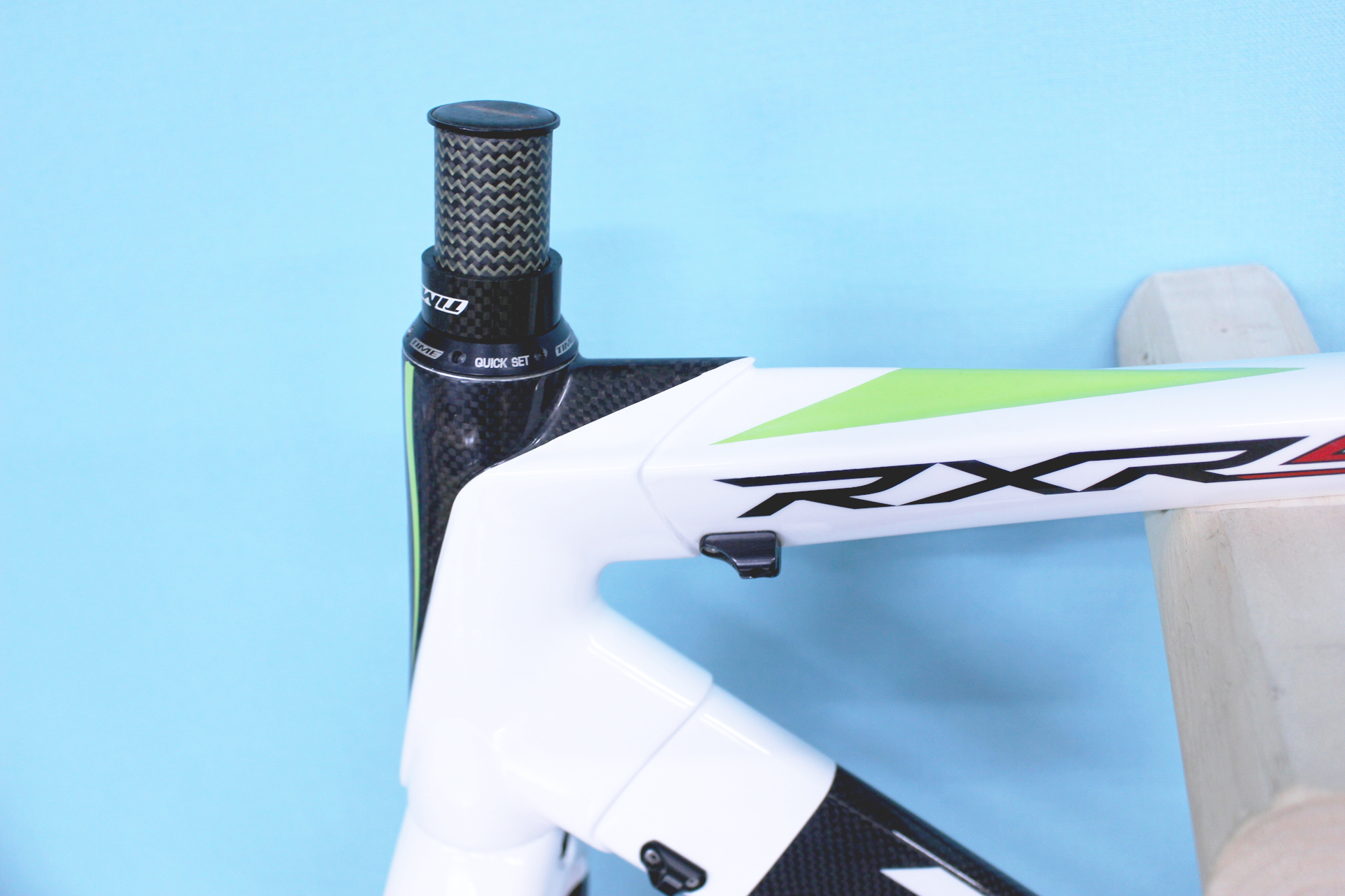 TIME（タイム） RXRS ULTEAM | cicli17