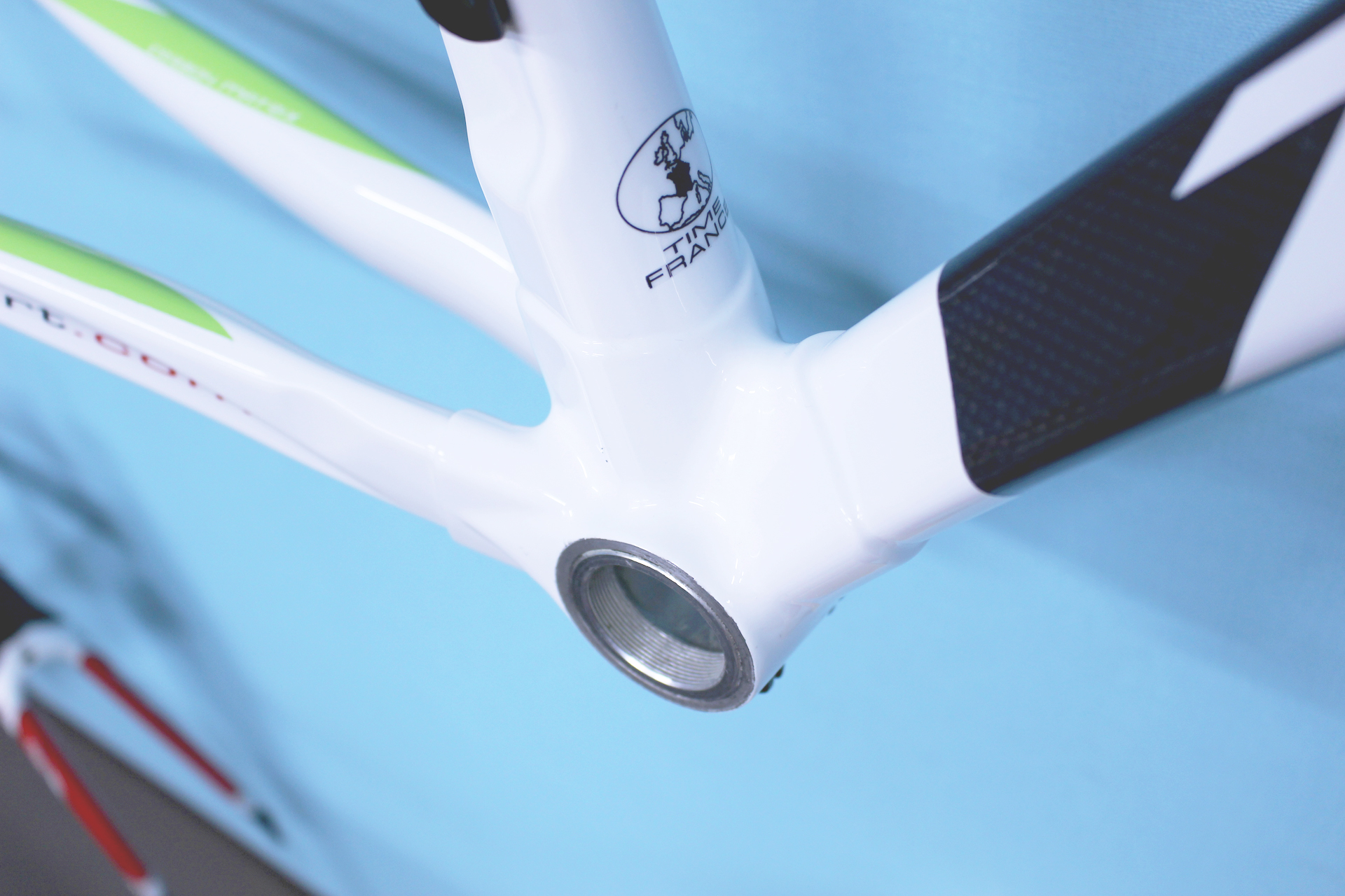 TIME（タイム） RXRS ULTEAM | cicli17