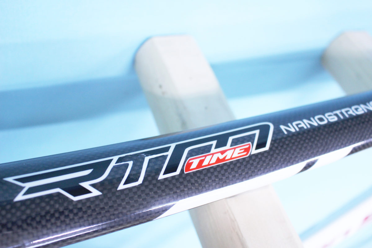 TIME（タイム） RXRS ULTEAM | cicli17