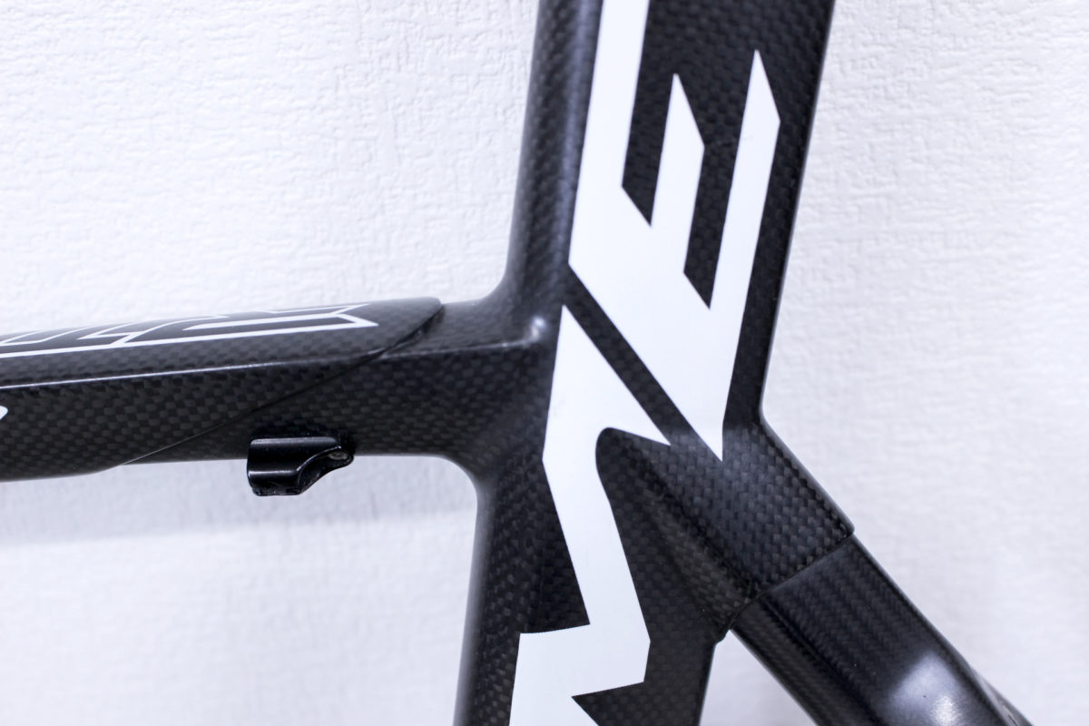 TIME（タイム） RXRS ULTEAM サイズM 限定カラー シリアルナンバー145/175 | cicli17