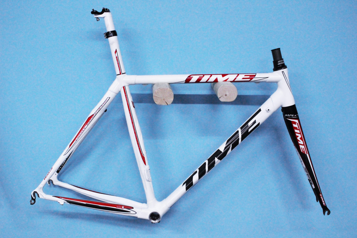 TIME（タイム）VRS VIBRACER スペシャル | cicli17