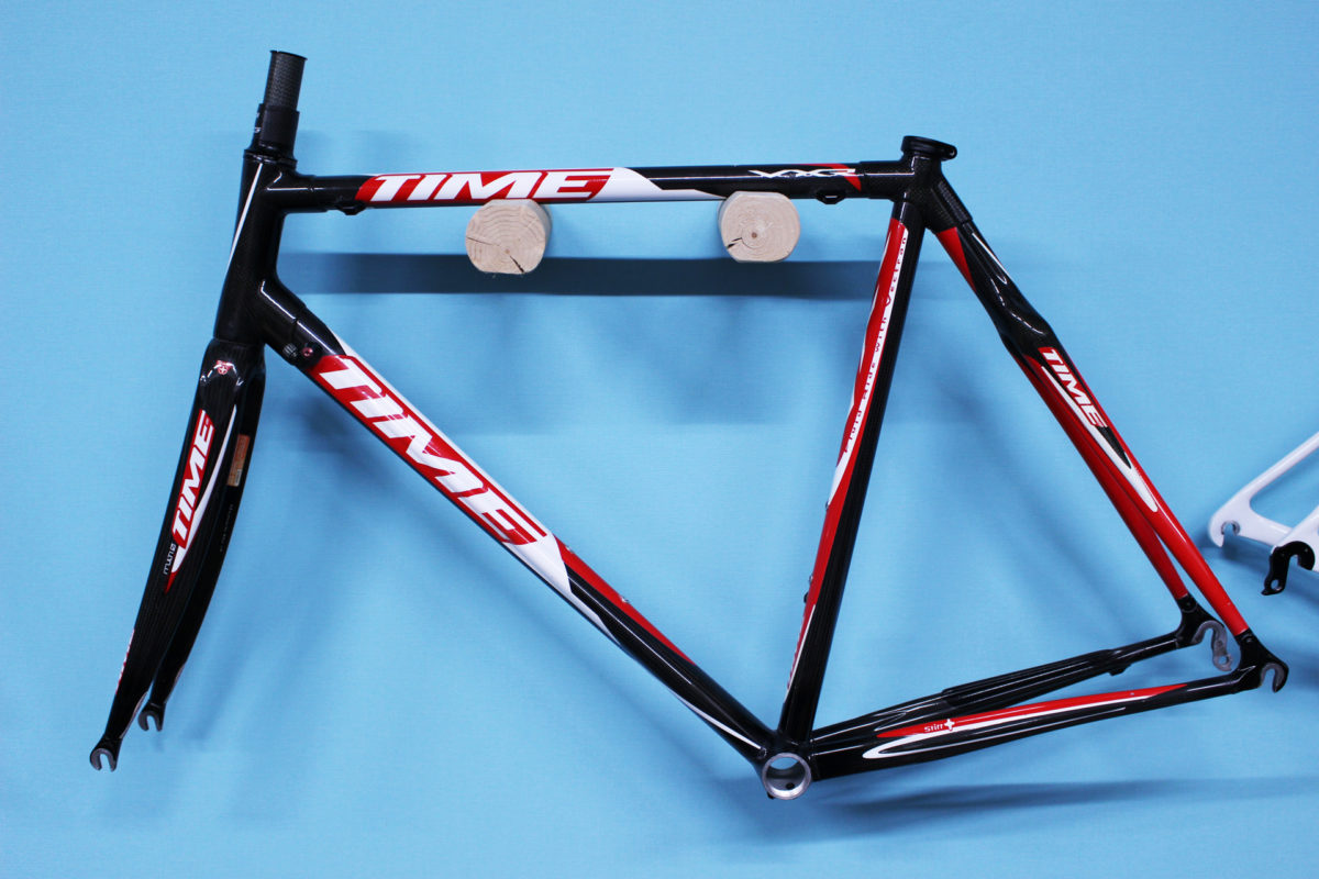 TIME（タイム）VXR | cicli17