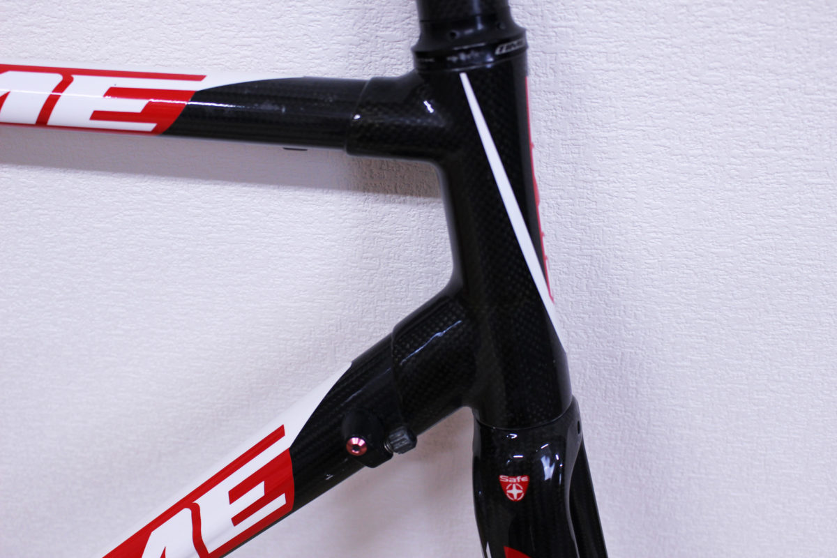 TIME（タイム）VXR | cicli17