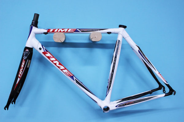 TIME（タイム）VXR PROTEAM サイズXS | cicli17