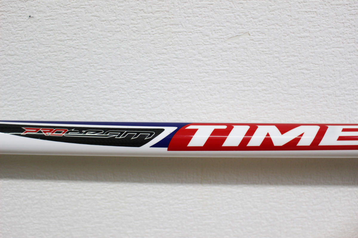 TIME（タイム）VXR PROTEAM サイズXS | cicli17