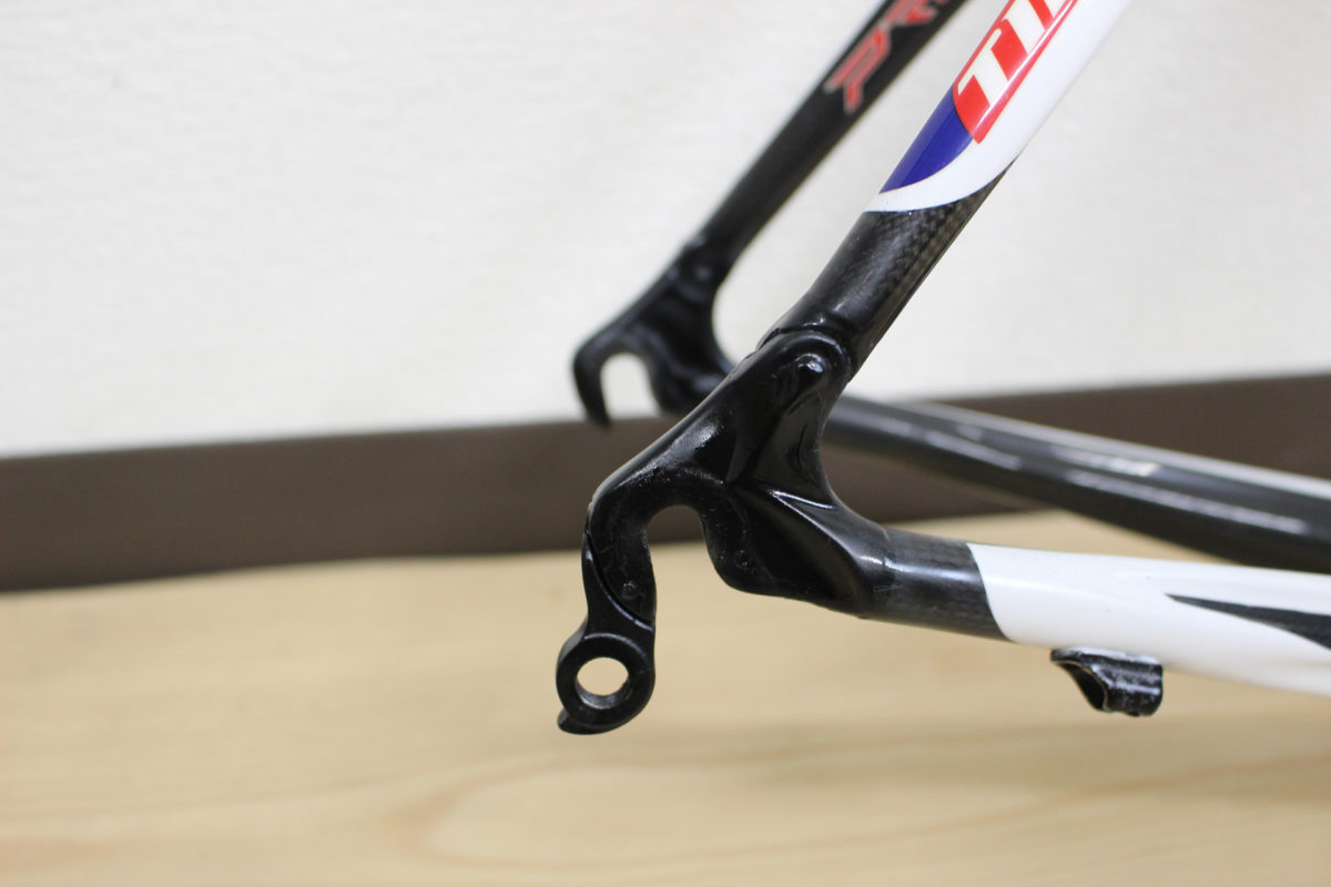 TIME（タイム）VXR PROTEAM サイズXS | cicli17