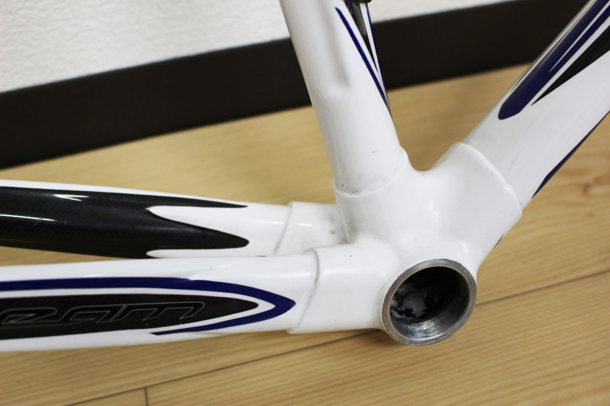 TIME（タイム）VXR PROTEAM サイズXS | cicli17