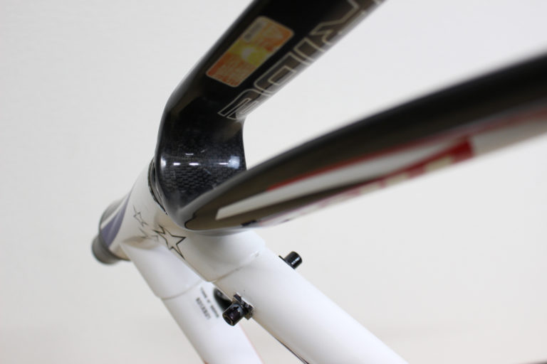 TIME（タイム）VXR PROTEAM サイズXS | cicli17