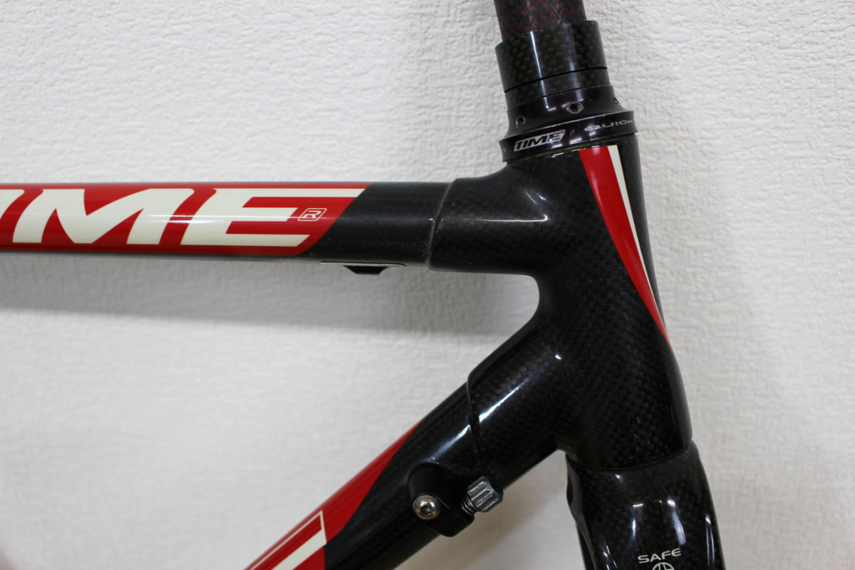 TIME（タイム）VXRS ULTEAM（サイズXXS） | cicli17