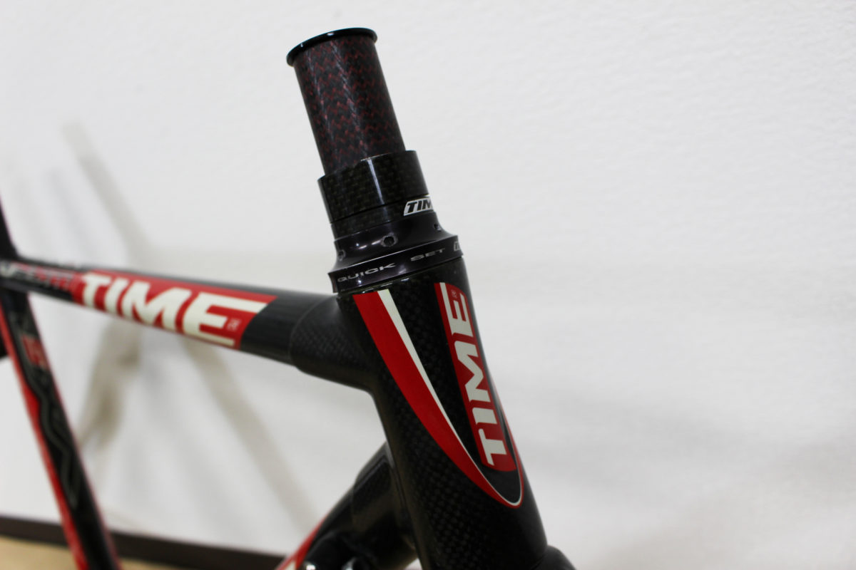 TIME（タイム）VXRS ULTEAM（サイズXXS） | cicli17