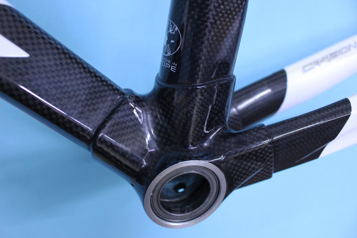 TIME（タイム）RXRS ULTEAM サイズM | cicli17