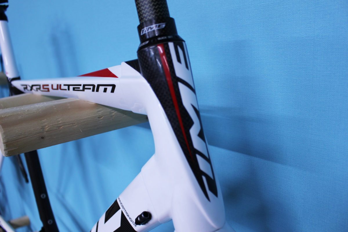 TIME（タイム）RXRS ULTEAM サイズM | cicli17