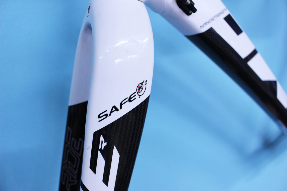 TIME（タイム）RXRS ULTEAM サイズM | cicli17