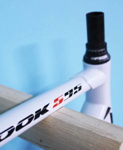 LOOK（ルック）595 Mサイズ E-POST付き | cicli17