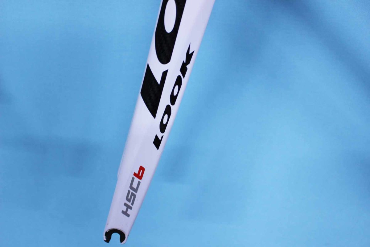 LOOK（ルック）595 Mサイズ E-POST付き | cicli17