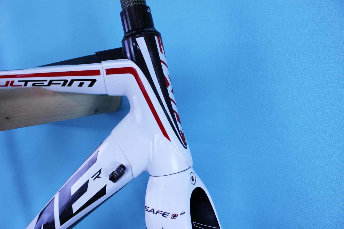 TIME（タイム）RXR ULTEAM サイズS | cicli17