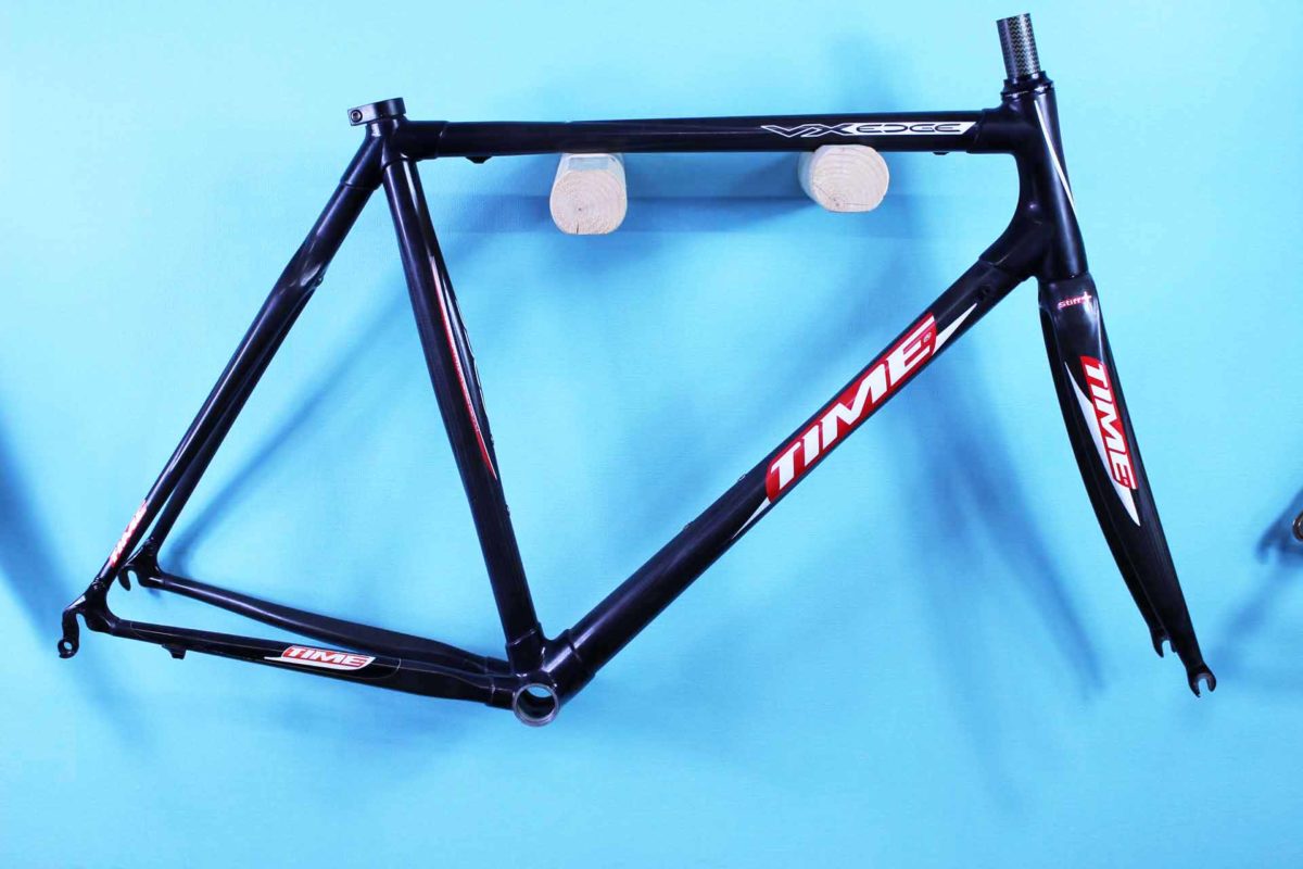 TIME（タイム）VX EDGE サイズM | cicli17