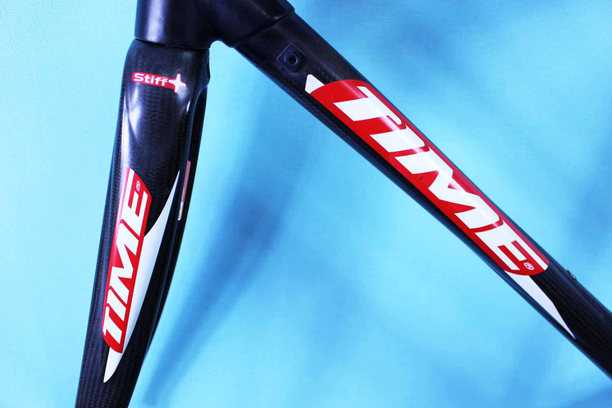 TIME（タイム）VX EDGE サイズM | cicli17