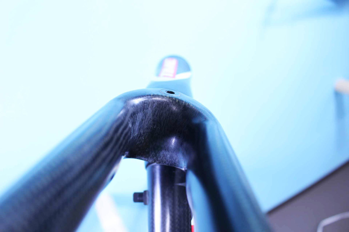 TIME（タイム）VX EDGE サイズM | cicli17