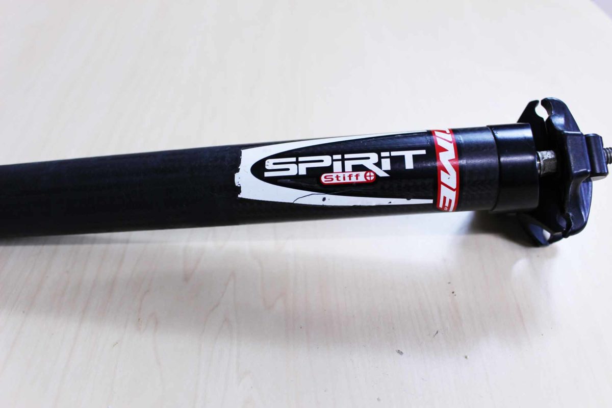 TIME（タイム）VX EDGE サイズM | cicli17