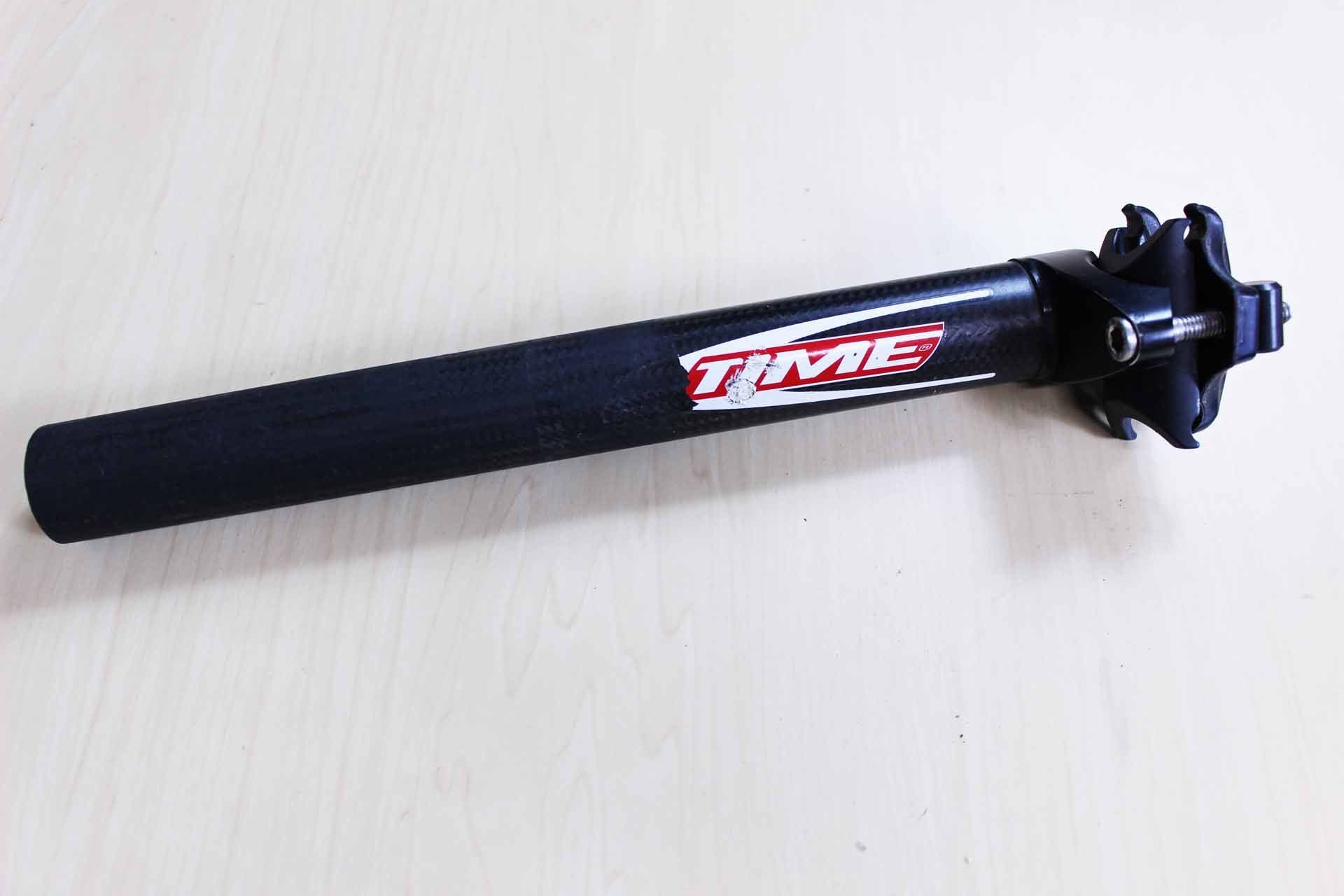 TIME（タイム）VX EDGE サイズM | cicli17