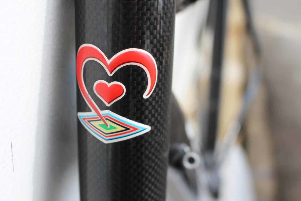 DE ROSA（デローザ）TANGO | cicli17