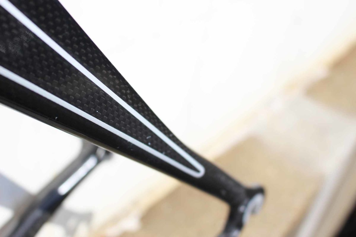 DE ROSA（デローザ）TANGO | cicli17