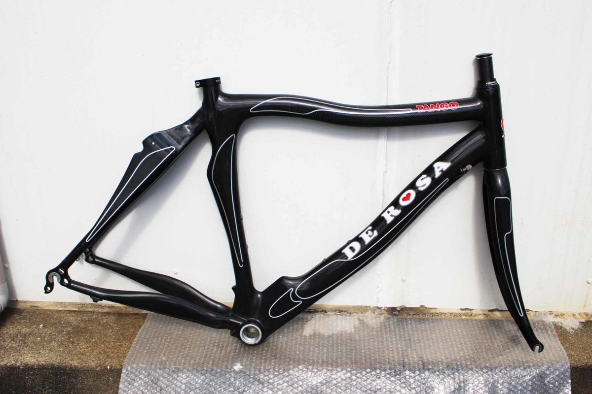 DE ROSA（デローザ）TANGO | cicli17