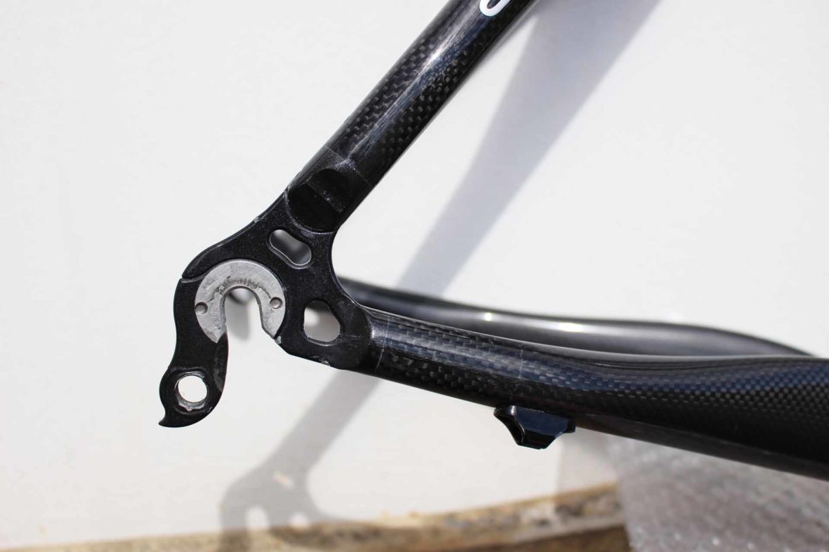 DE ROSA（デローザ）TANGO | cicli17