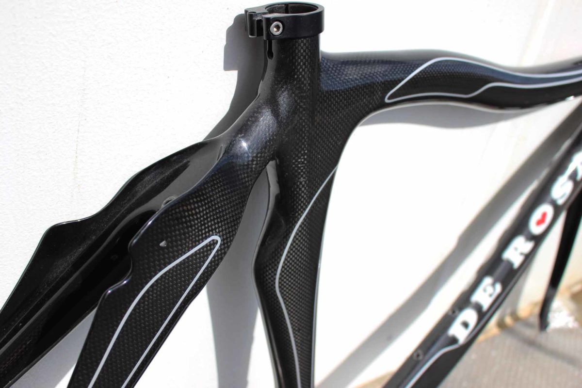 DE ROSA（デローザ）TANGO | cicli17