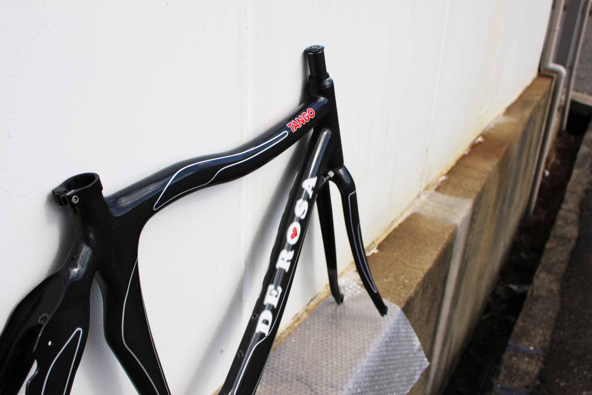 DE ROSA（デローザ）TANGO | cicli17