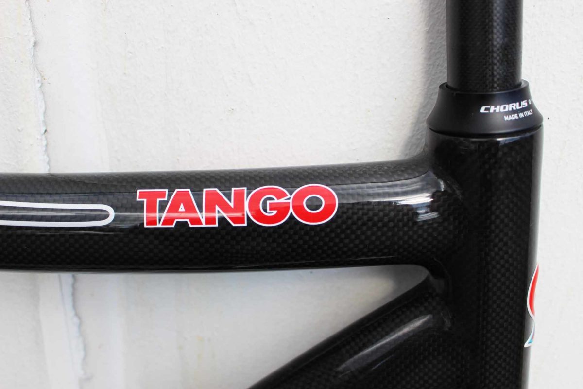 DE ROSA（デローザ）TANGO | cicli17