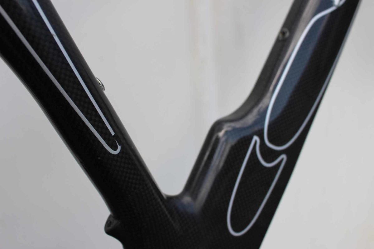 DE ROSA（デローザ）TANGO | cicli17