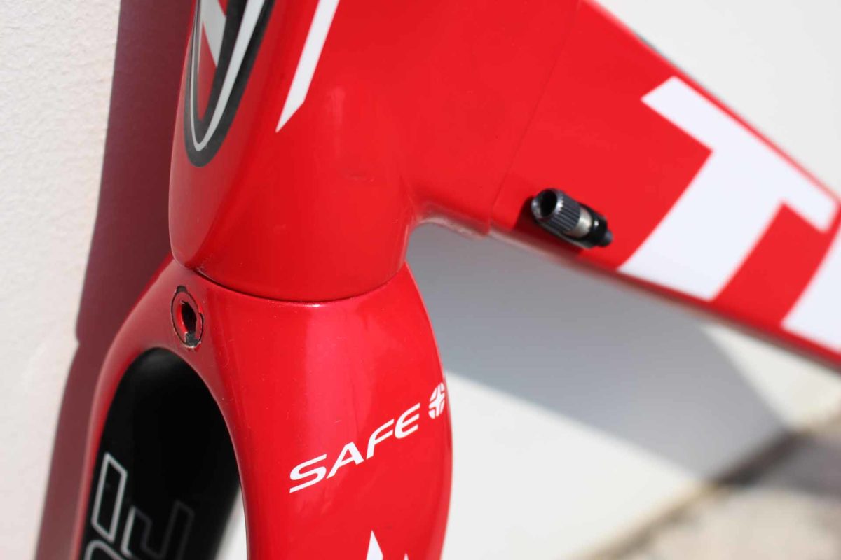 TIME（タイム）RXR ULTEAM サイズM | cicli17