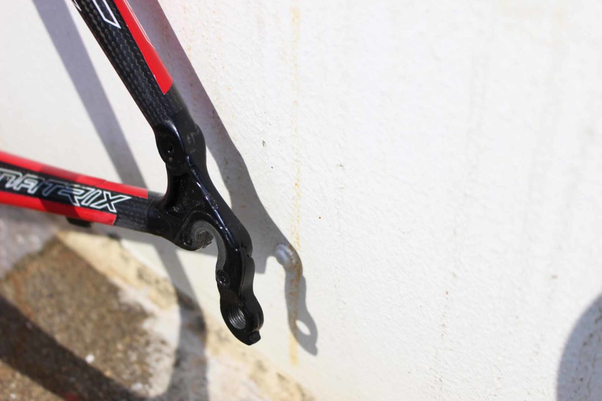 TIME（タイム）RXR ULTEAM サイズM | cicli17