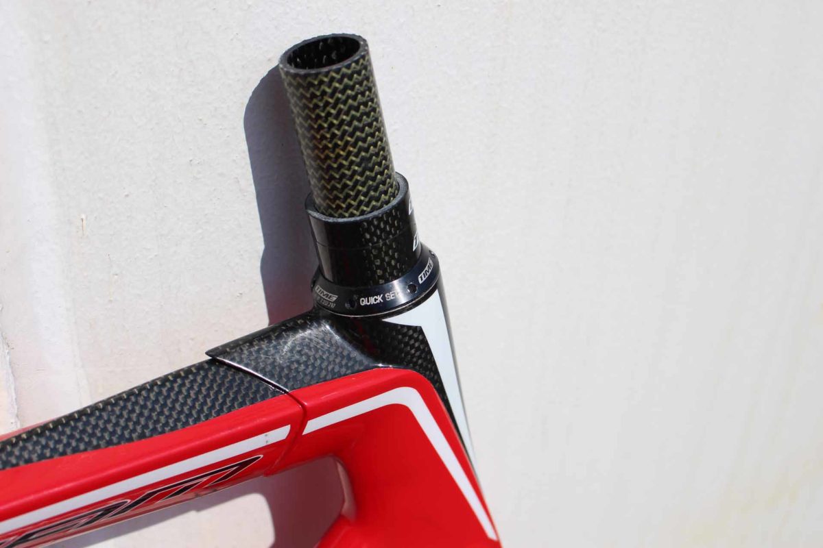 TIME（タイム）RXR ULTEAM サイズM | cicli17