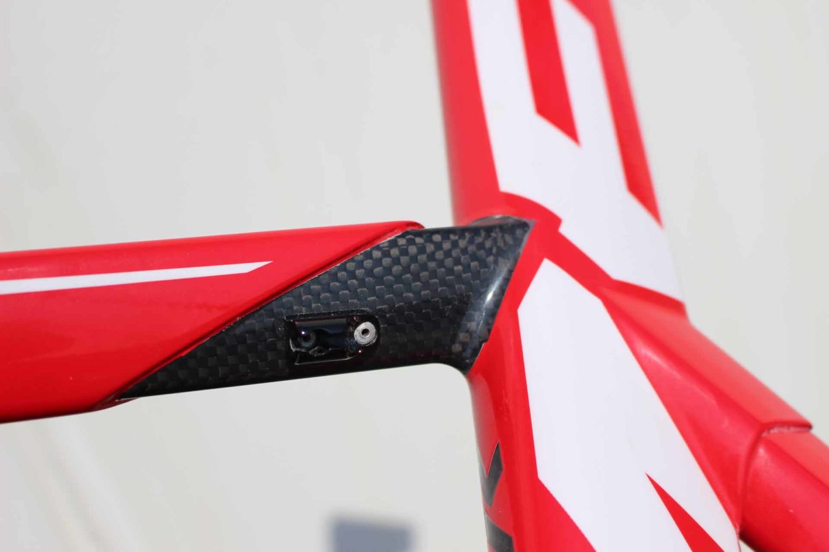 TIME（タイム）RXR ULTEAM サイズM | cicli17